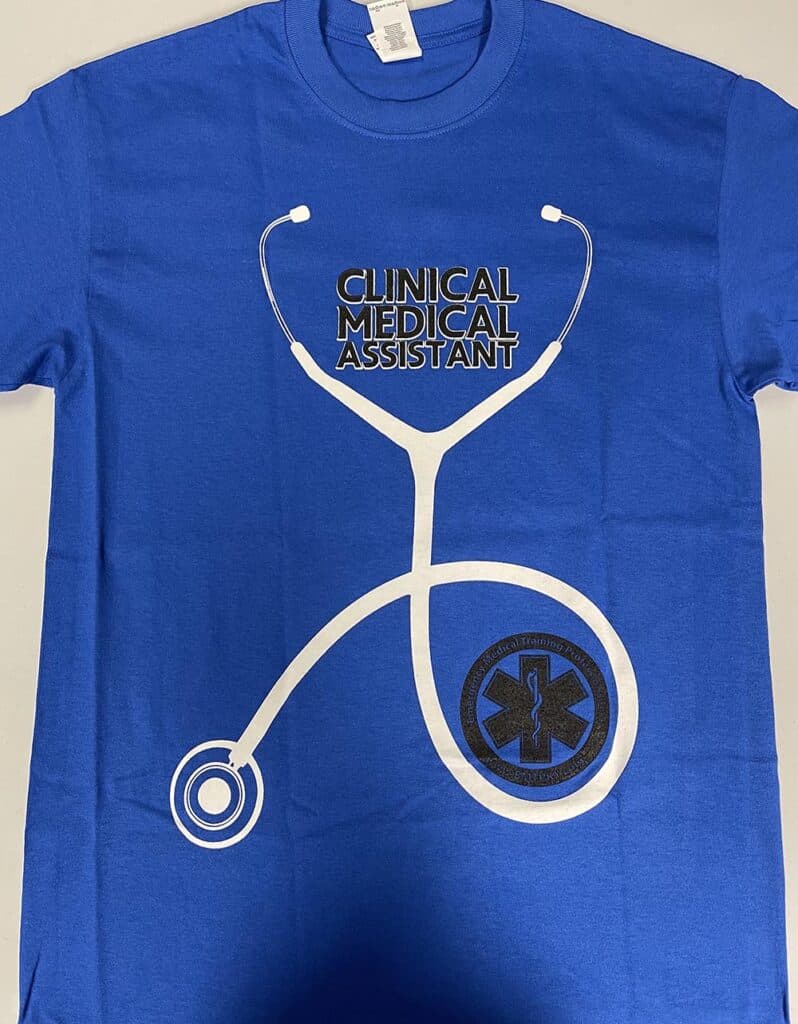 Medical Clothing Store. Shirts, pants & hoodies - EMTPKY