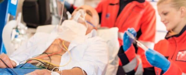 EMT Training Course - EMTPKY - KYs top training EMT program